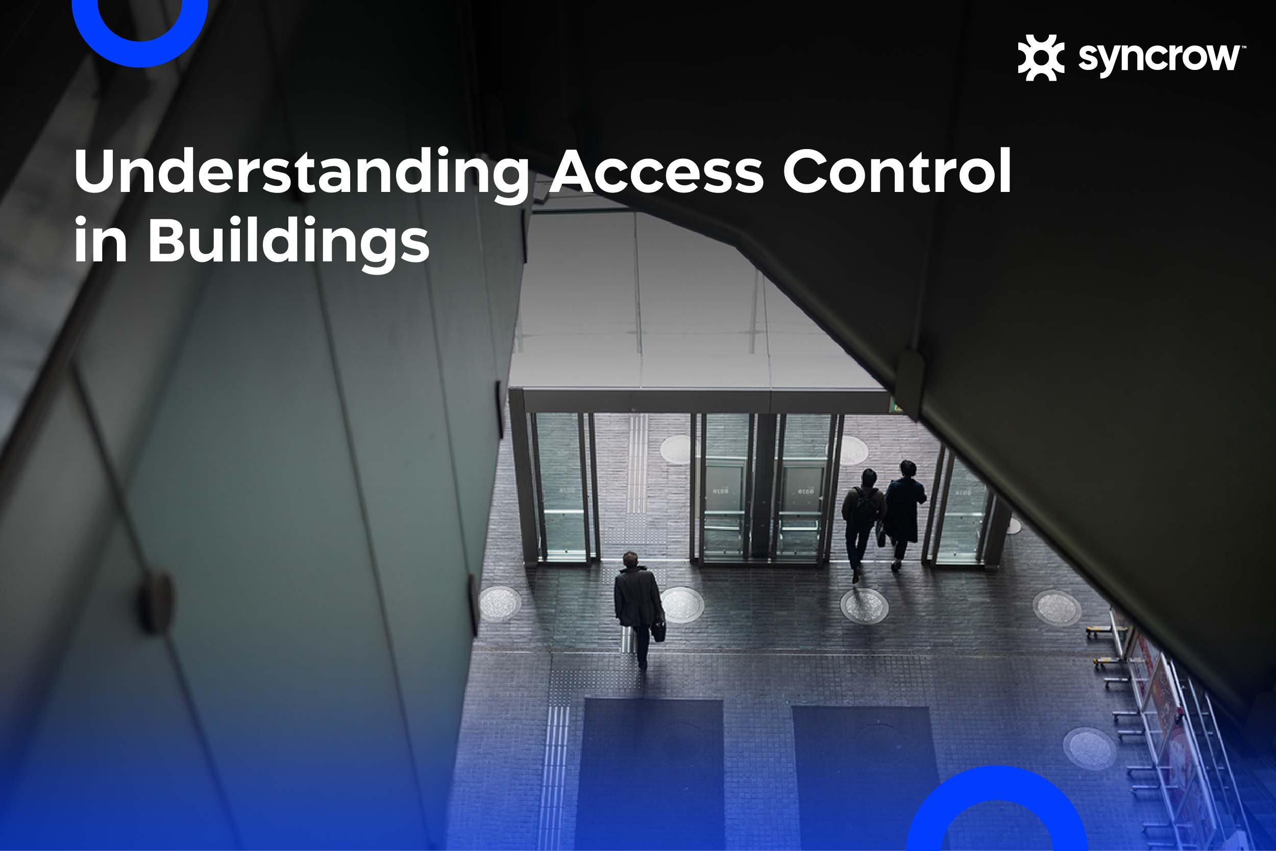 Access Control System for Building Automation