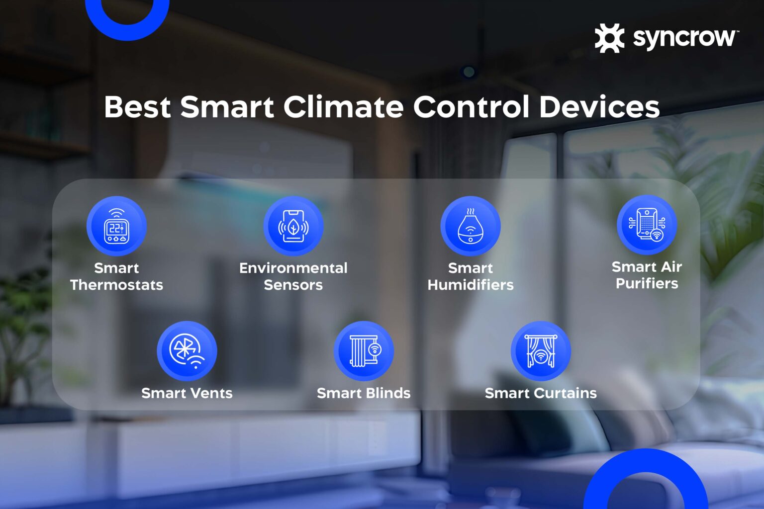 Smart Climate Control Devices: A 2026 Guide for UAE & KSA Homes